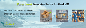 Shipping to Alaska