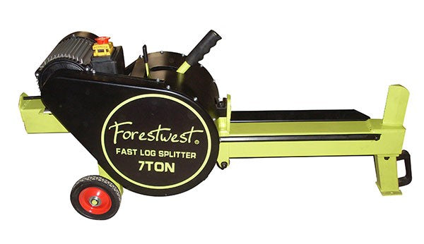 Log Splitter, Log Saw, and Log Handling Tools | Forestwest