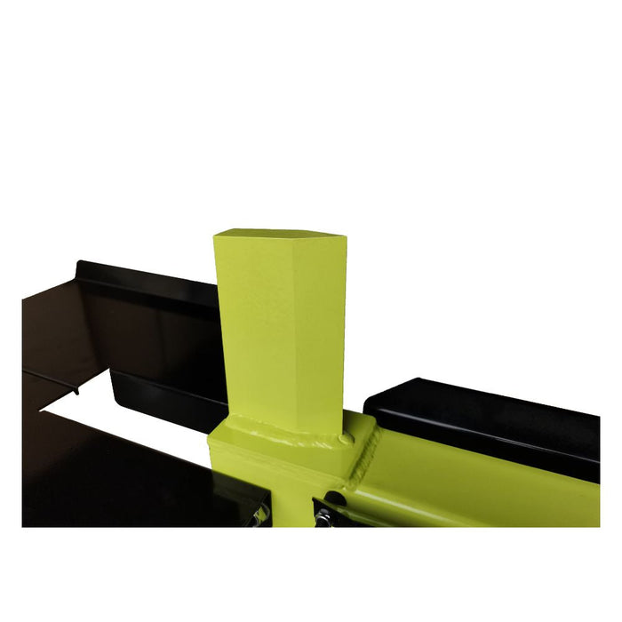 18ton Log Splitter, Kinetic Log Splitter, 2s Per Cycle | Forestwest